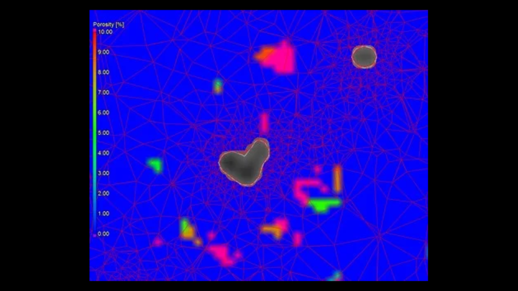Volume Meshing - Add-on modules - Products